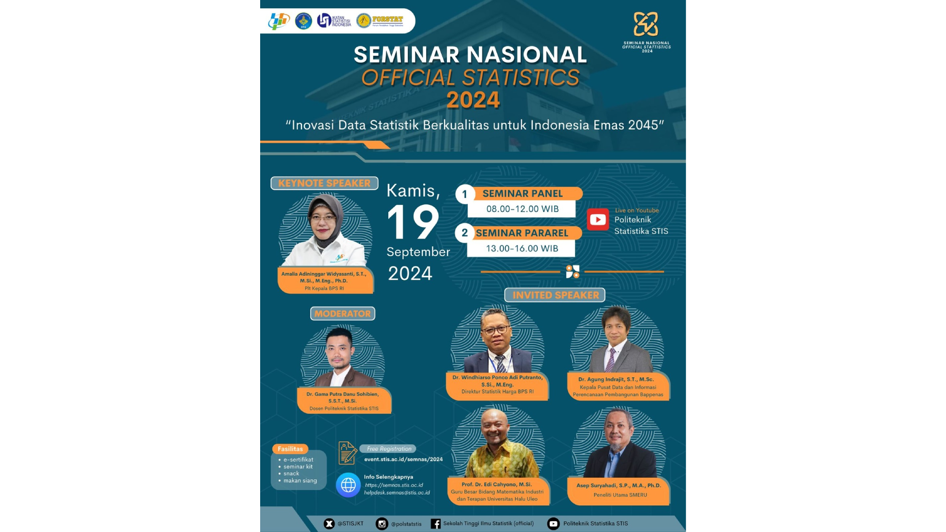 Seminar Nasional 2024