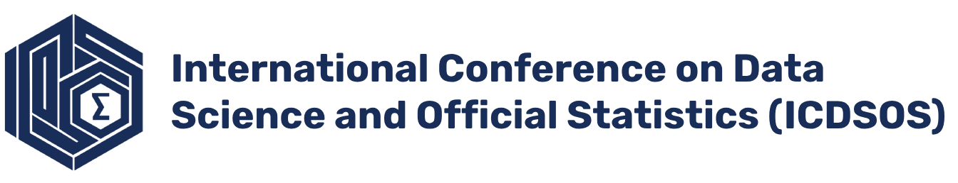 International Conference on Data Science and Official Statistics 2025